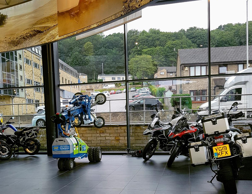 The Winlet difference - Winlet