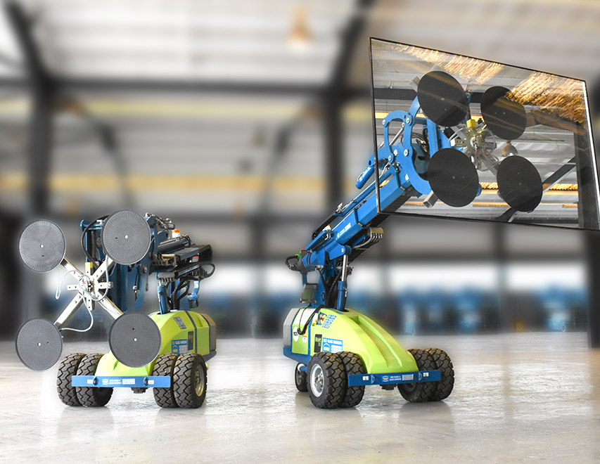 The Winlet difference - Winlet