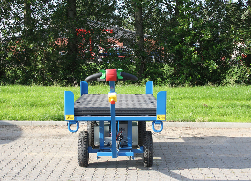 ErgoMover Go XL - Winlet