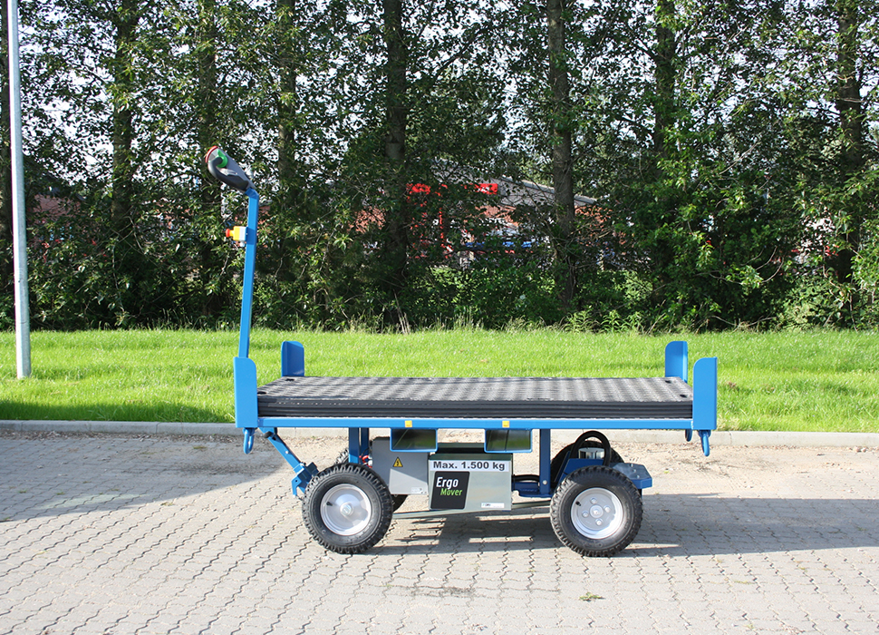 ErgoMover Go XL - Winlet