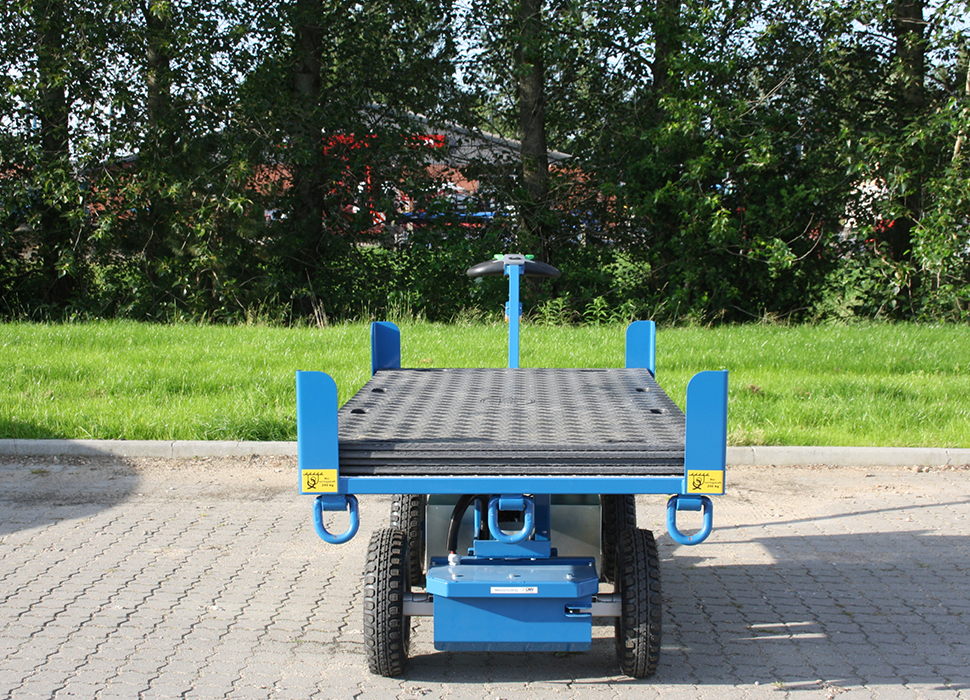 ErgoMover Go XL - Winlet