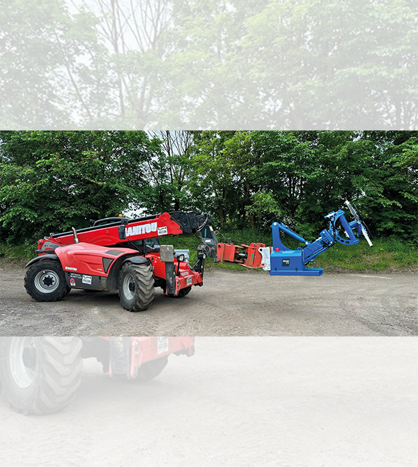 Winlet 575TH - Winlet